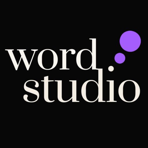 Account • Word.Studio