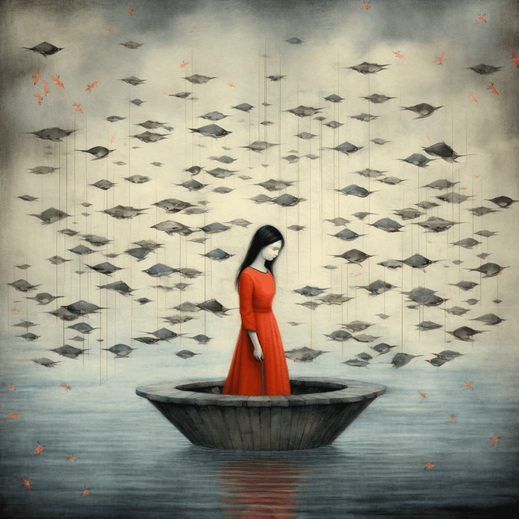 Can AI Craft A Haiku? Yes And No. • Word.Studio