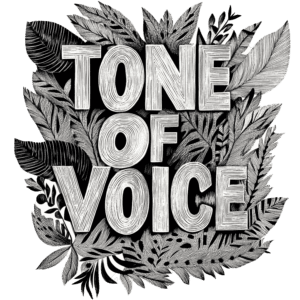 60 Words You Can Use To Describe Tone Of Voice • Word.Studio
