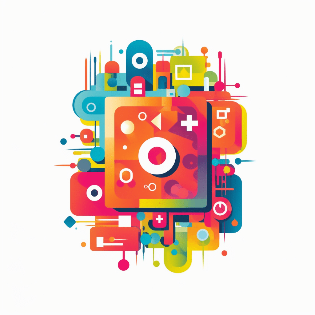 Social Media Machine • Word.Studio