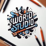 Generating Creative Typography With AI • Word.Studio