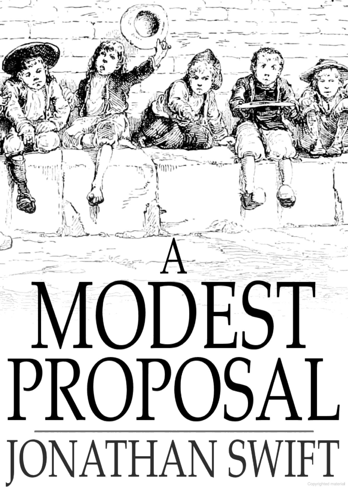 How To Write Great Satire (With Examples) • Word.Studio