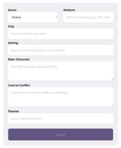 How To Write A Captivating Logline: Essential Elements And Examples ...