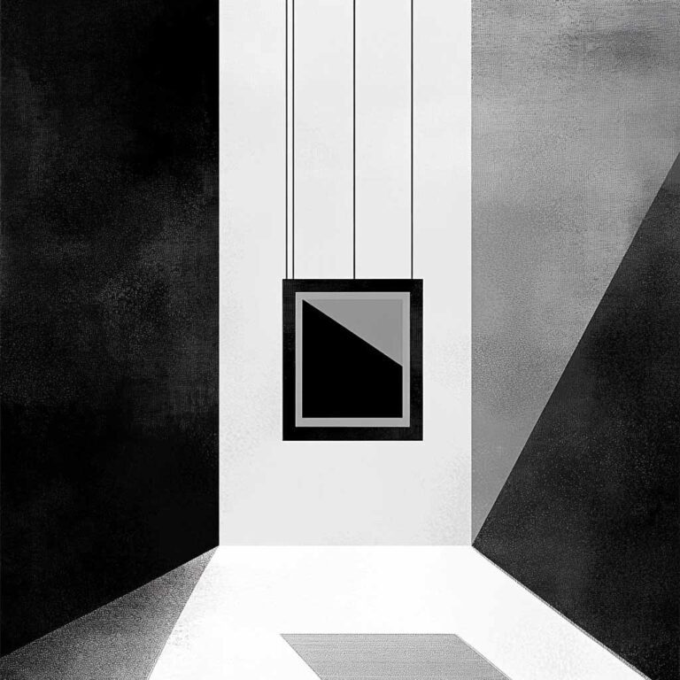 How To Use A Framing Device To Tell A Story Within A Story • Word.Studio