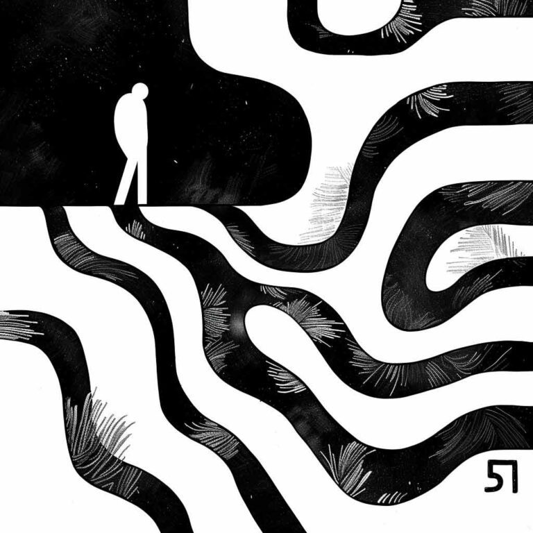 Types Of Story Arcs And Their Impact On Narrative • Word.Studio