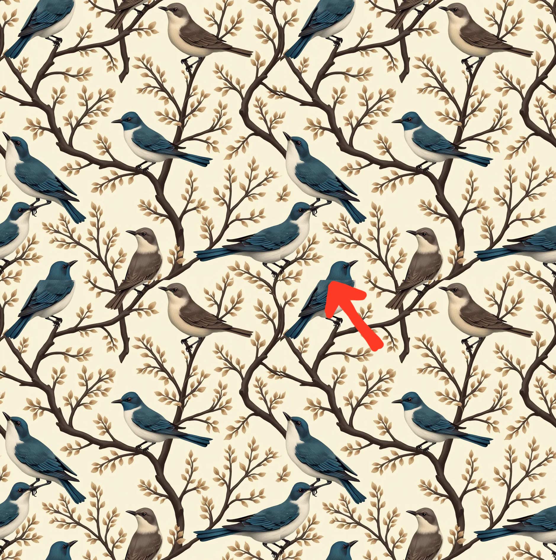 Creating Seamless Patterns And Textures With AI • Word.Studio