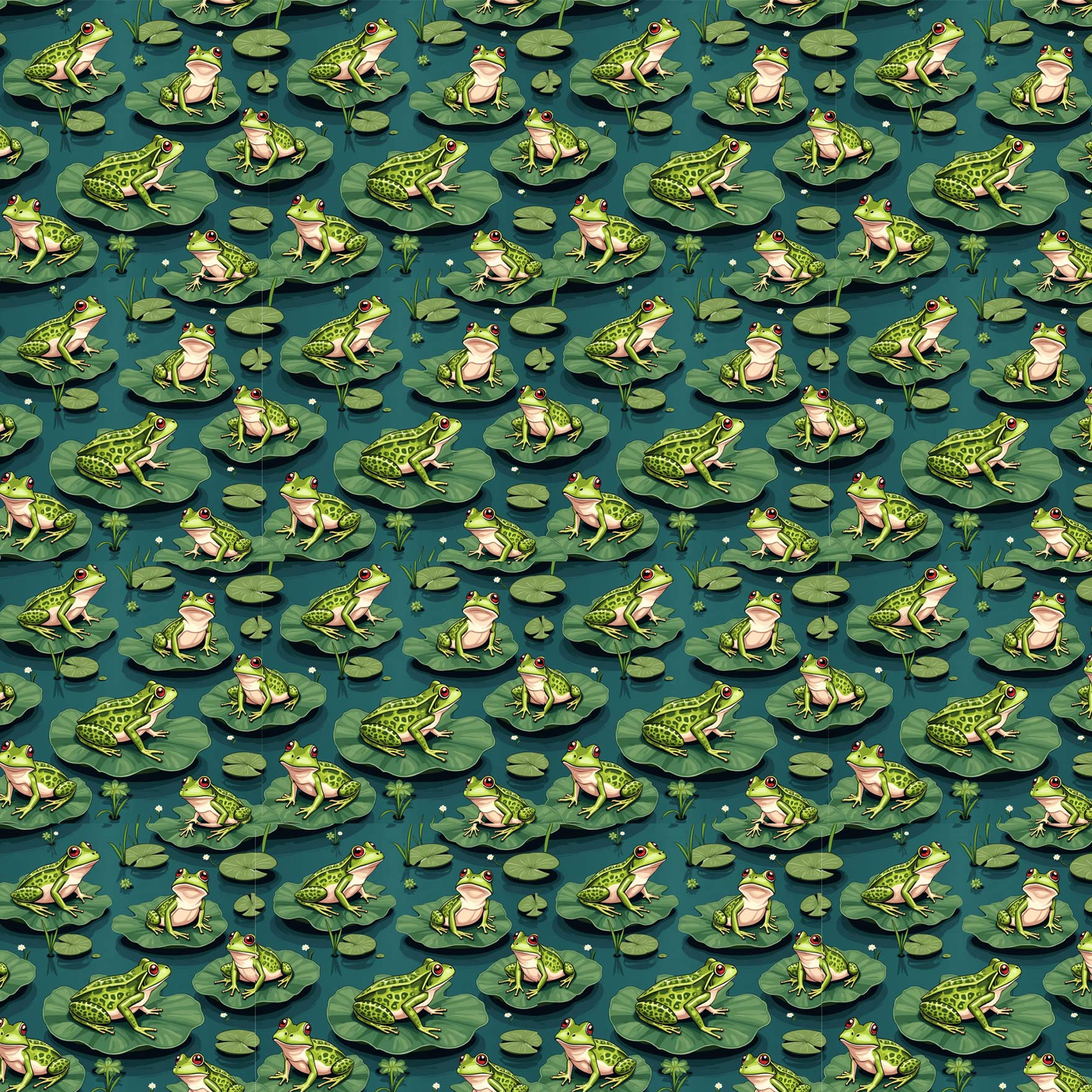 Creating Seamless Patterns And Textures With AI • Word.Studio